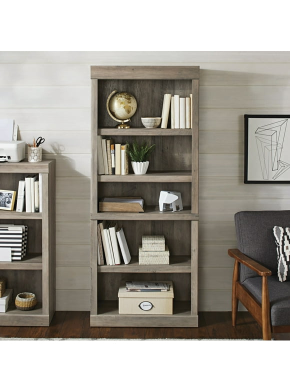 Bookshelves Clearance, Discounts & Rollbacks - Walmart.com