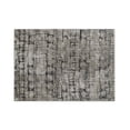 Better Homes & Gardens Grey Crosshatch Area Rug, 30" x 46" - Walmart.com