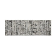 Mainstays 20" x 60" Persian Medallion Indoor Runner Rug - Walmart.com