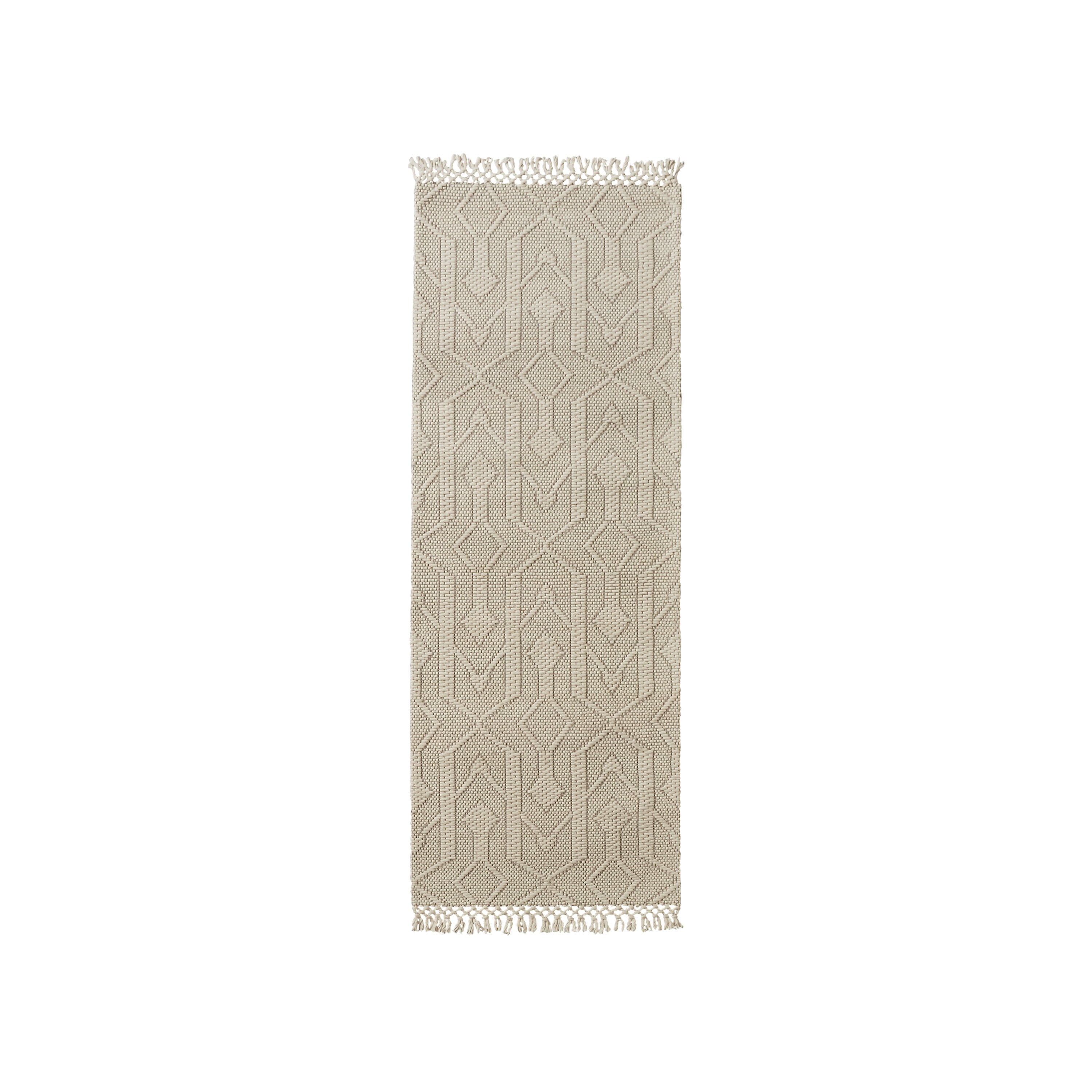 Better Homes & Gardens Hand Knotted Rug - 30 x 84 - Walmart.com