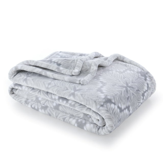 Better Homes & Gardens Heavyweight Recycled Polyester Velvet Plush ...