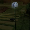 Better Homes & Gardens Hydrangea Stake, White - Walmart.com