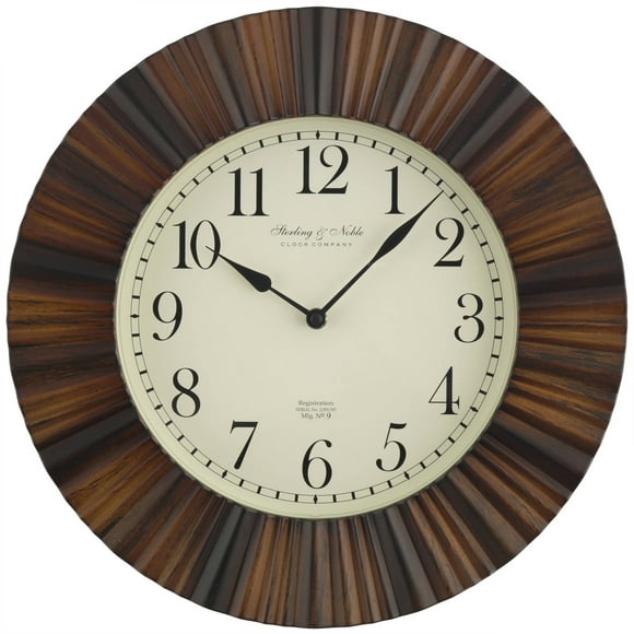 Wall Clocks Wall Clocks - Walmart.com