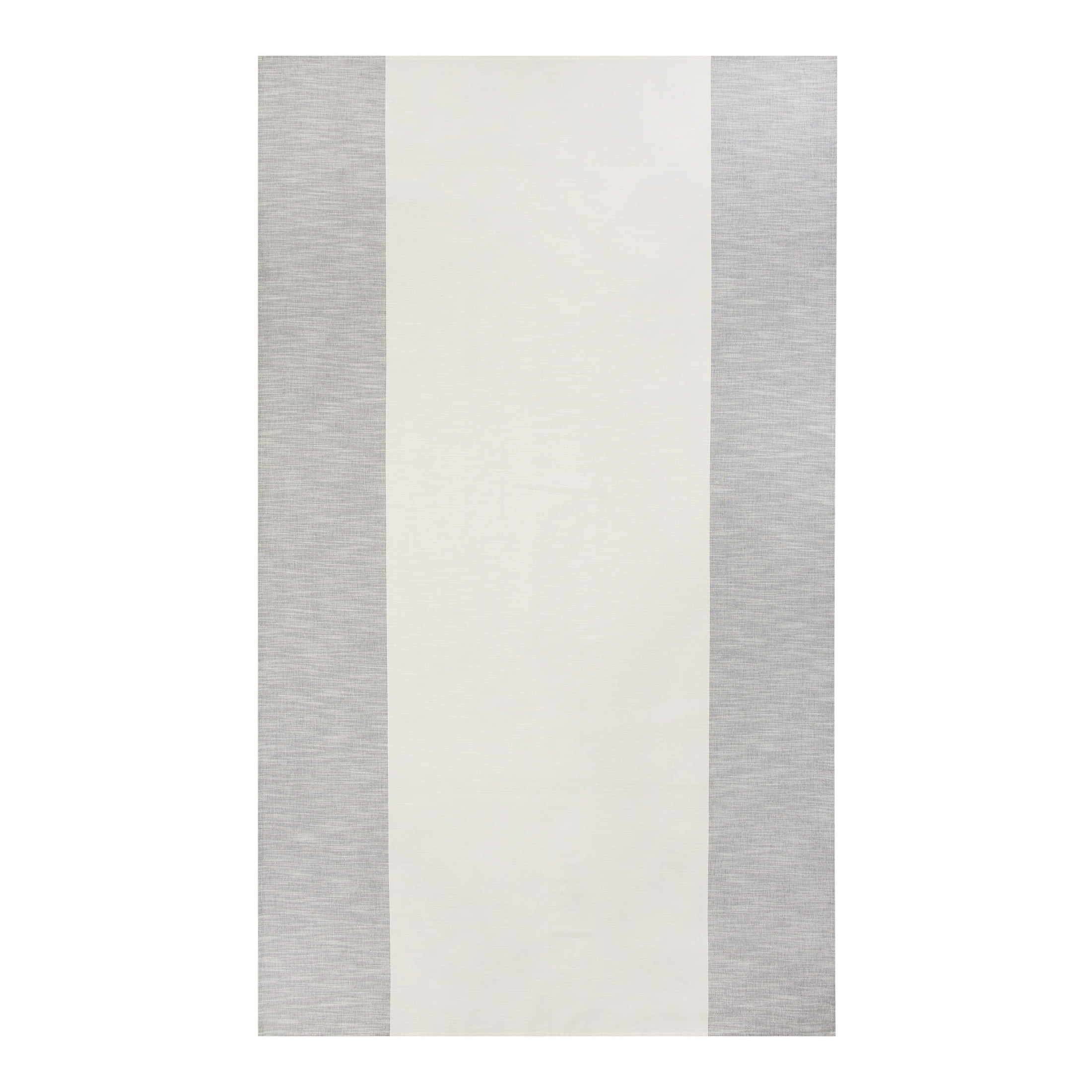Better Homes & Gardens JETT STRIPE TC 60 X 102 - Vanilla Dream / Grey ...