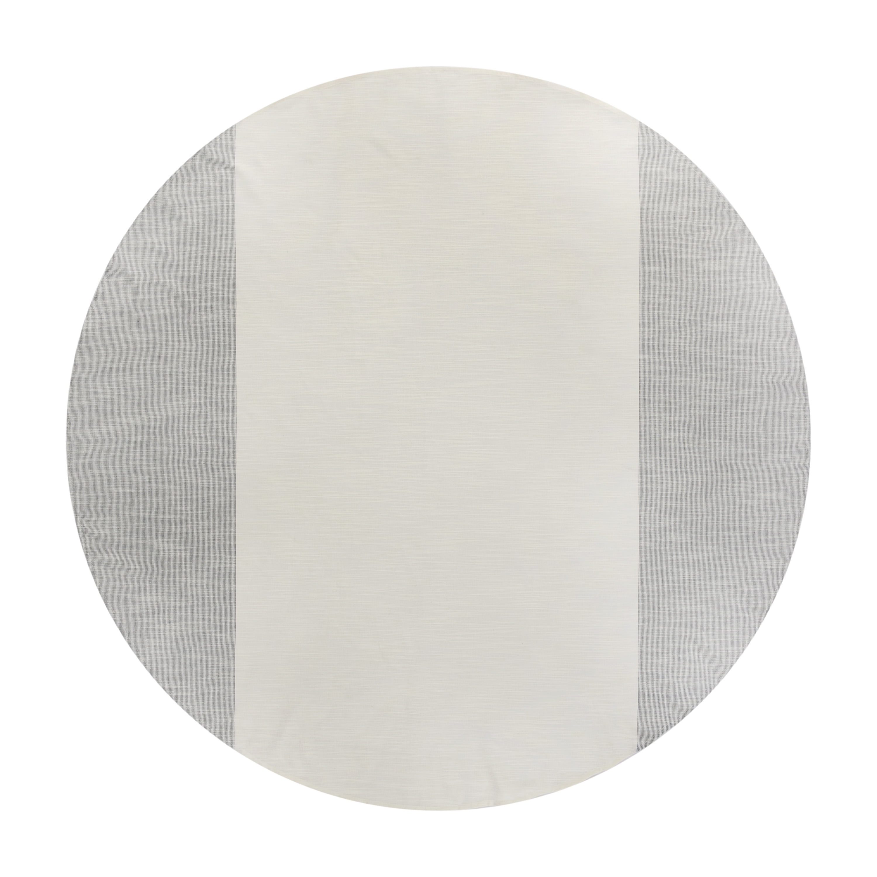 Better Homes & Gardens Jett Stripe Cotton Tablecloth 70 - Walmart.com
