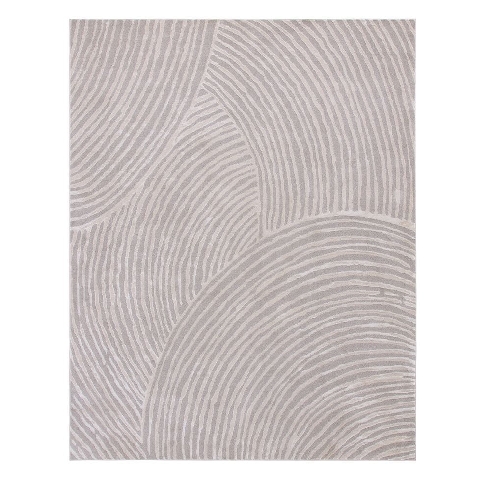 Better Homes & Gardens Kai Carved Ripple Indoor Stain/Fade Resisant ...