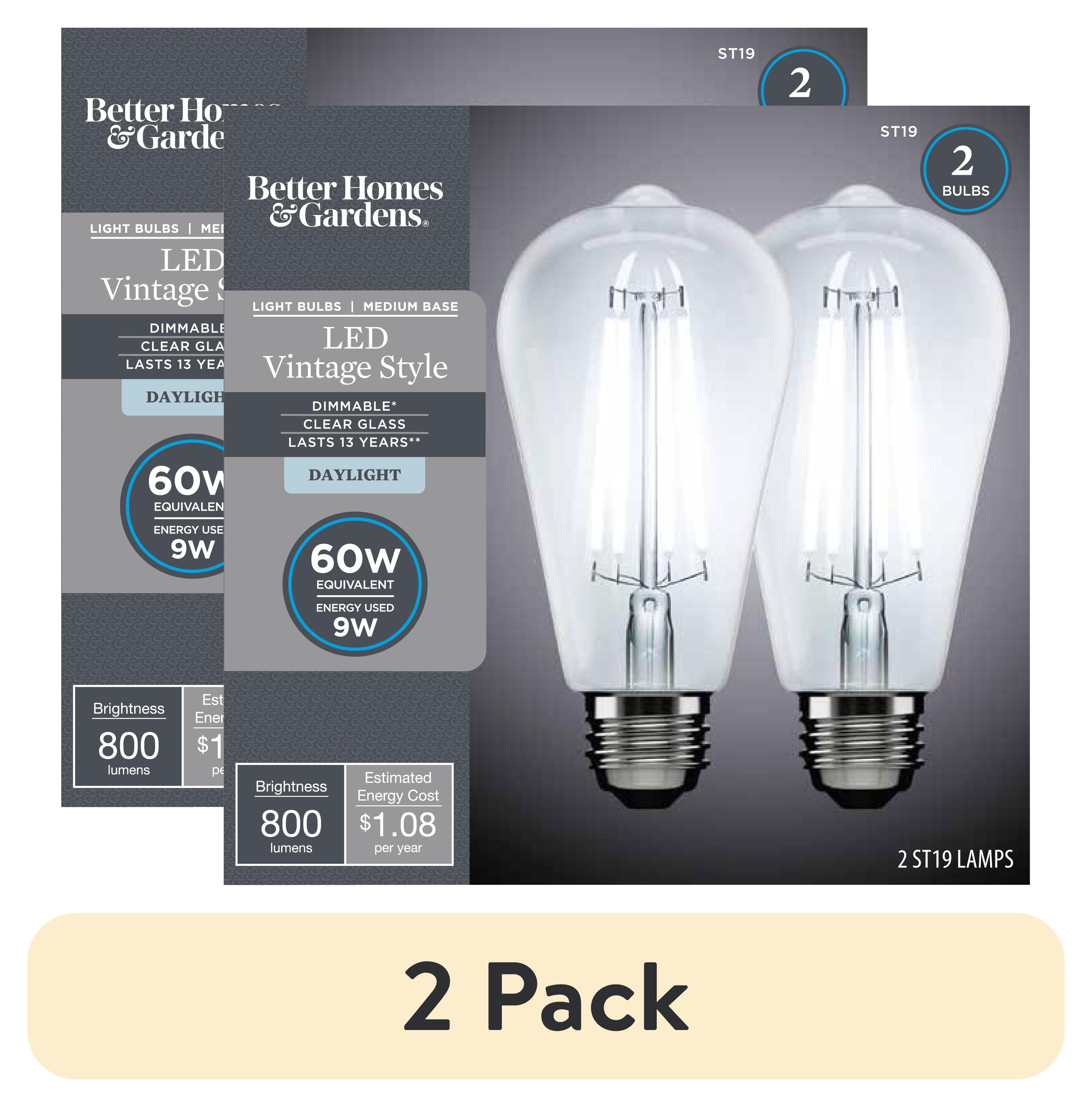 Better Homes And Gardens Led Lightsnull