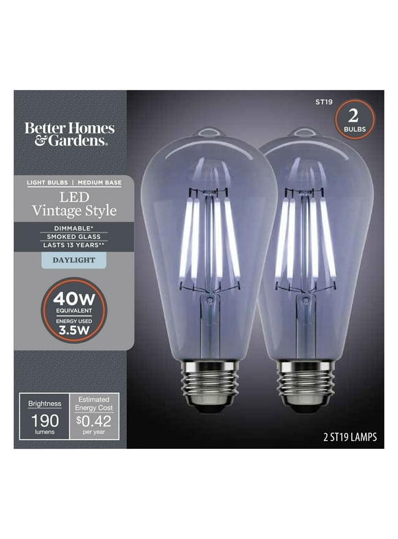 Daylight Light Bulbs in Light Bulbs - Walmart.com