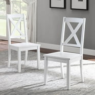 Better Homes and Gardens Bankston Dining Chair, Set of 2, Mocha ...