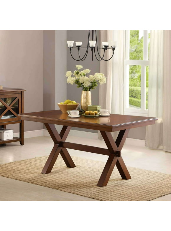Rectangular Dining Table in Dining Tables - Walmart.com