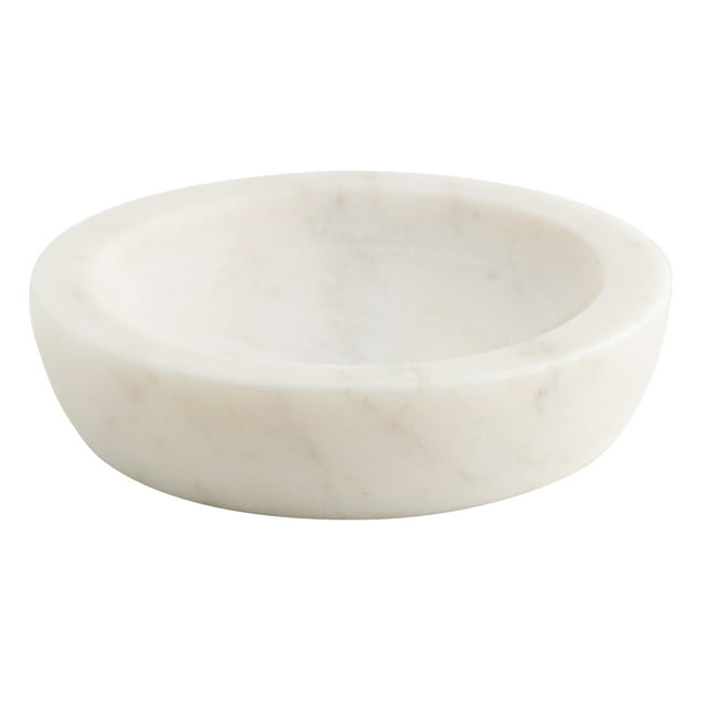 Better Homes & Gardens Marble Trinket Dish - Walmart.com