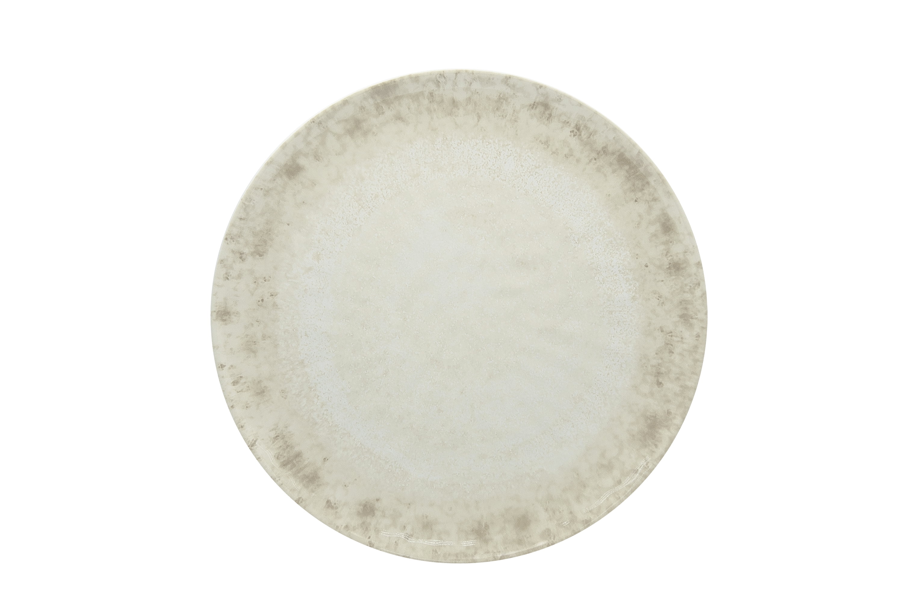 Better Homes & Gardens Melamine Spot Reactive Look Dinner Plate, 11 ...