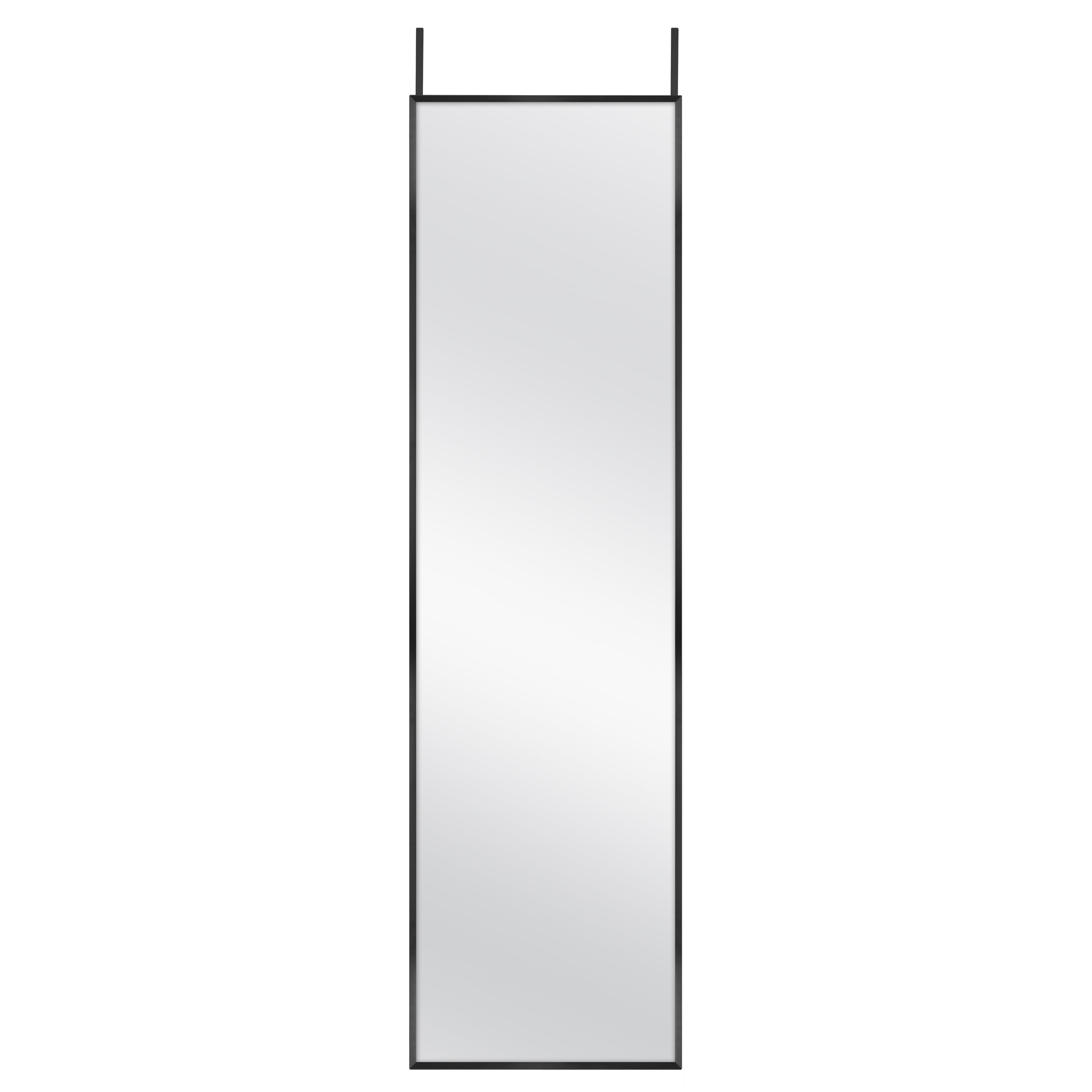 Brandclub - Better Homes & Gardens Metal Over-the-Door Mirror with ...