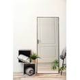 Better Homes & Gardens Metal Oversized Full Length Mirror, 27X70 IN ...