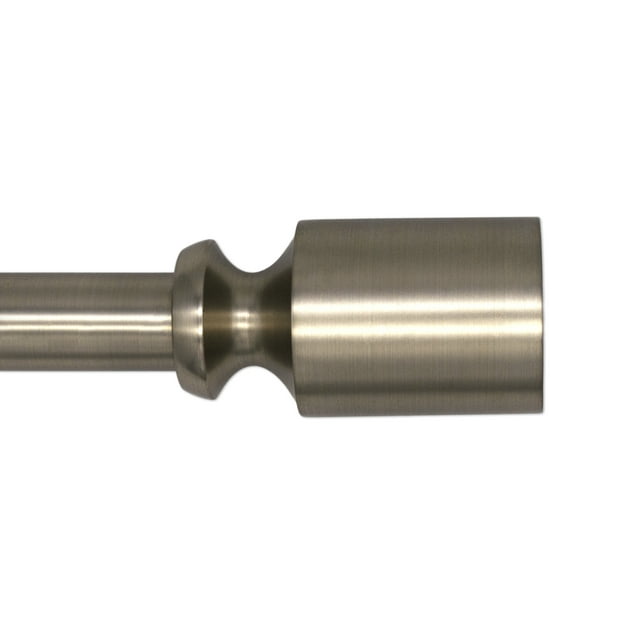 Better Homes & Gardens Mix & Match 1" and 1" Nickel Plated Flare ...