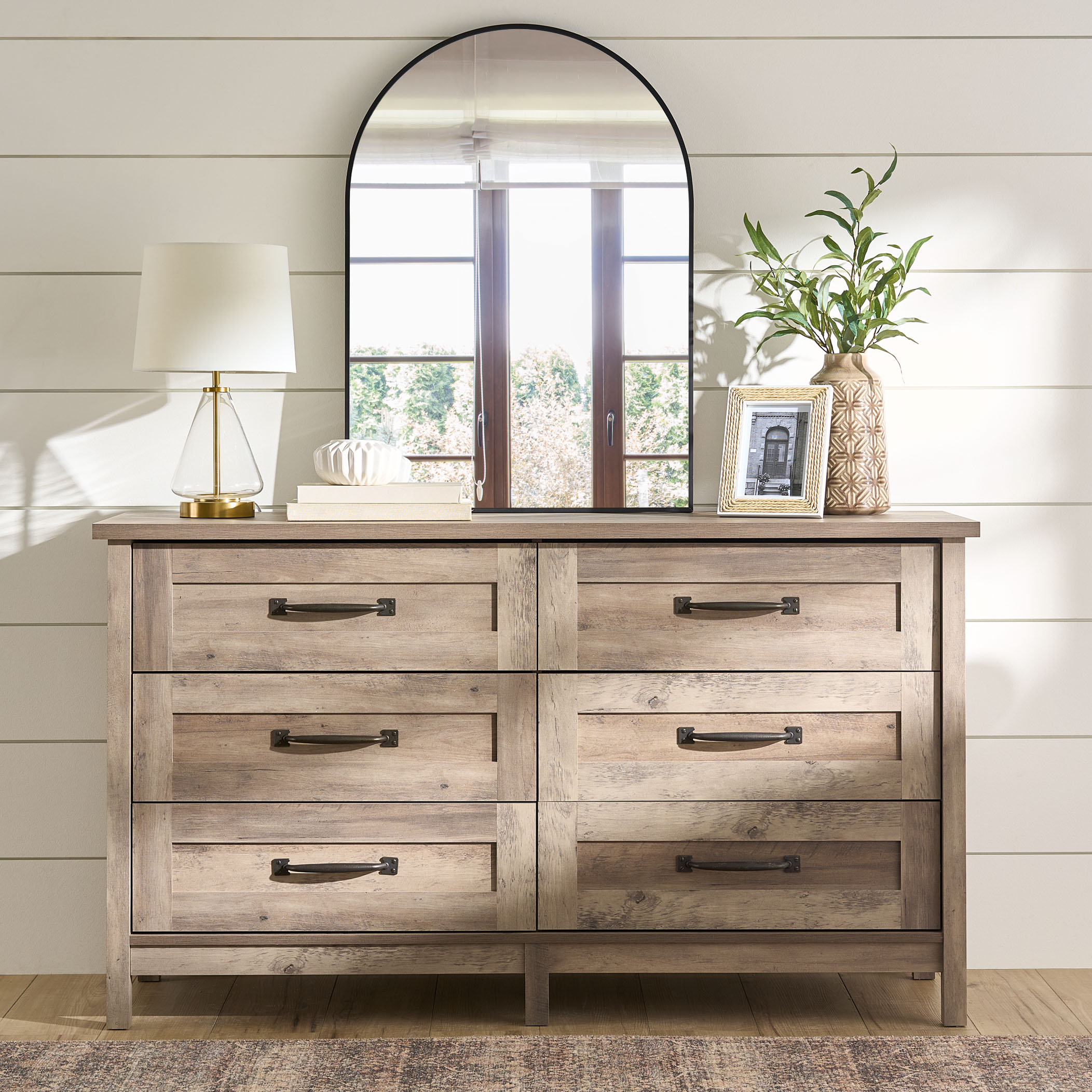 Find Your Perfect Better Homes & Gardens Springwood Caning 4-Drawer ...
