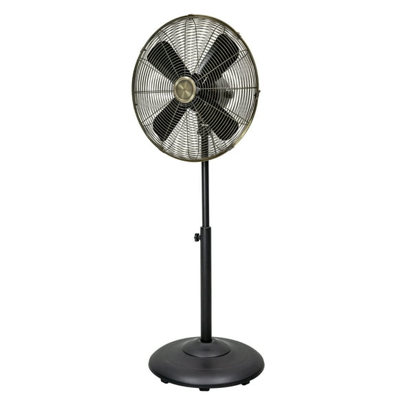 Pedestal Fans