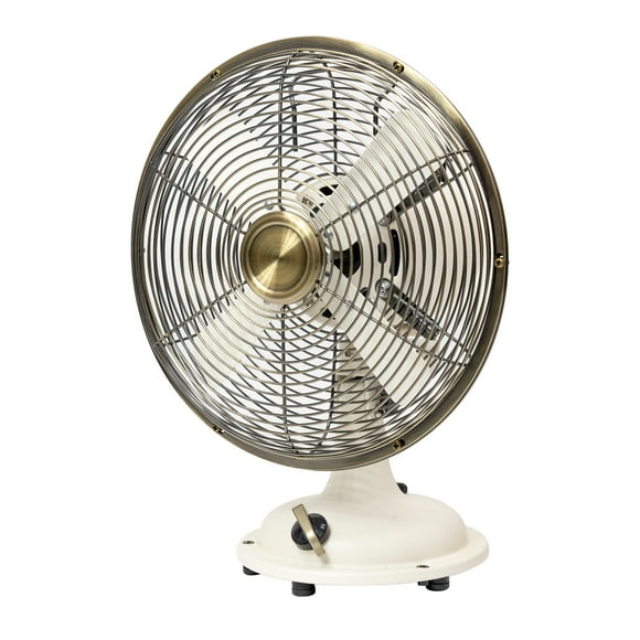 8 Inch Fan