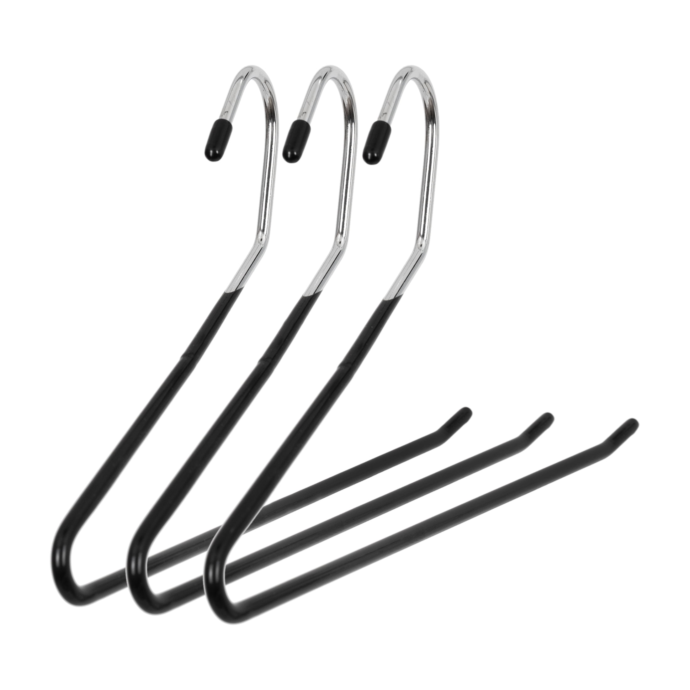 Better Homes & Gardens Non-Slip Open-Ended Steel Pant Audlt Clothes ...