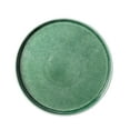 Better Homes & Gardens-Parker Green Stoneware Stackable Dinner Plate ...