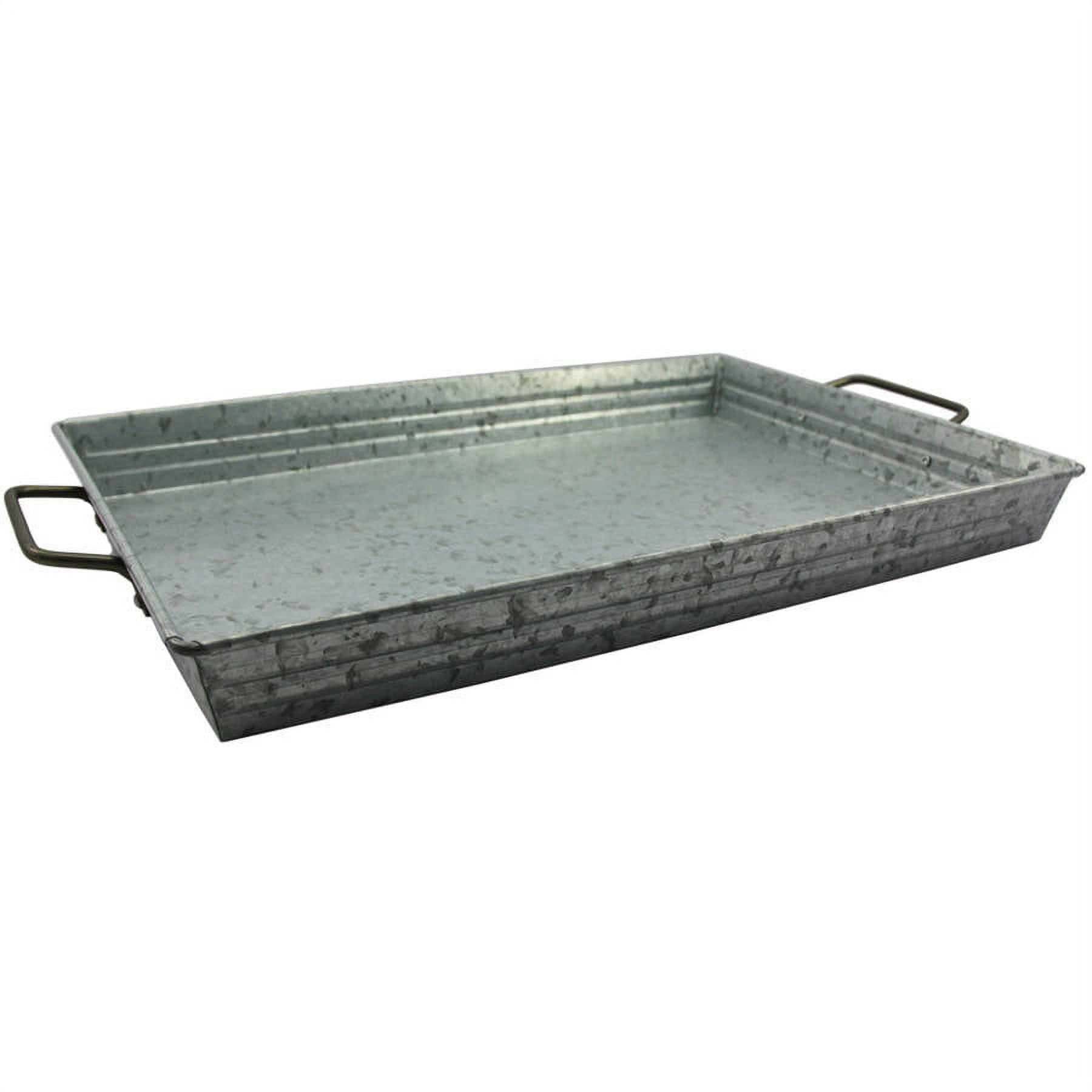 Better Homes & Gardens Rectangle Tray - Walmart Business Supplies