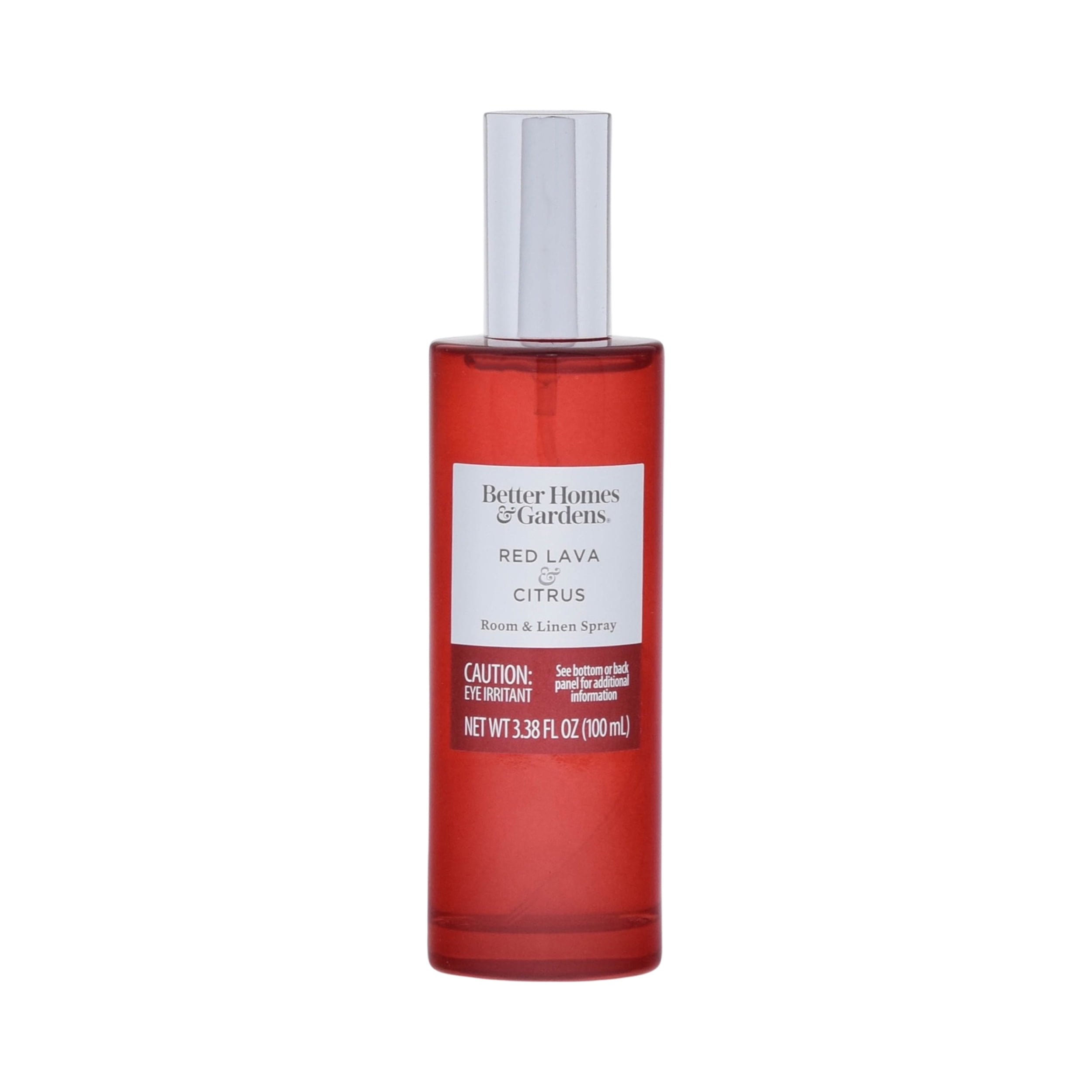 Better Homes & Gardens | Red Lava & Citrus Room Spray 100ml - Walmart.com