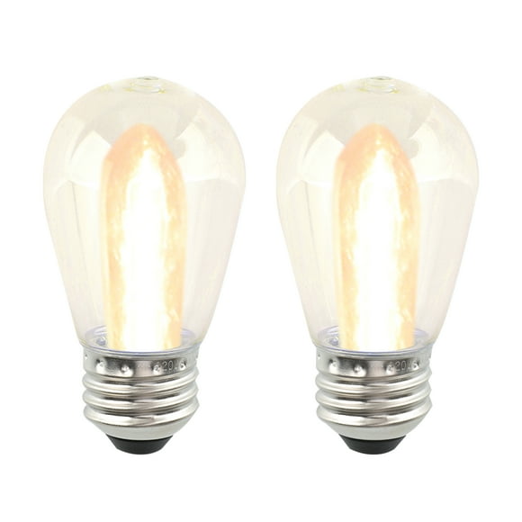 Small LED Bulbs