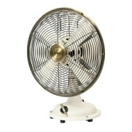 Lasko 20" Galaxy Box Fan with 3 Speeds and Carry Handle, 22.5" H, White ...