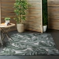 Better Homes & Gardens, Reversible Palm Outdoor Rug - Walmart.com
