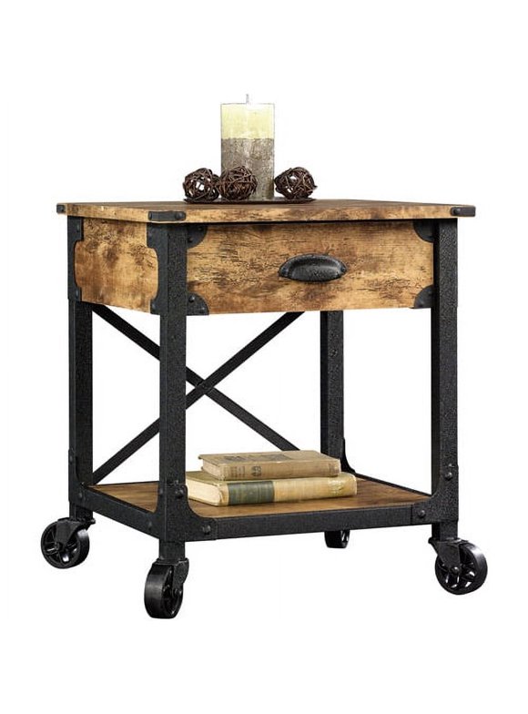 Farmhouse End Tables in End Tables - Walmart.com