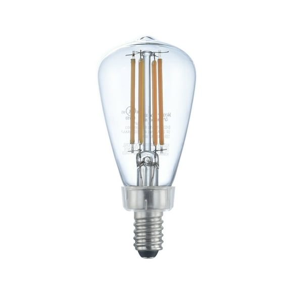 LED Vintage Light Bulbs in LED Light Bulbs - Walmart.com