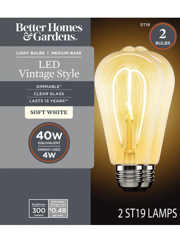 LED Light Bulbs - Walmart.com