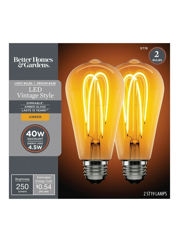 60 Watt Light Bulbs in Light Bulbs by Wattage - Walmart.com
