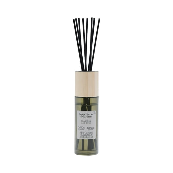 Reed Diffusers in Candles & Home Fragrance - Walmart.com
