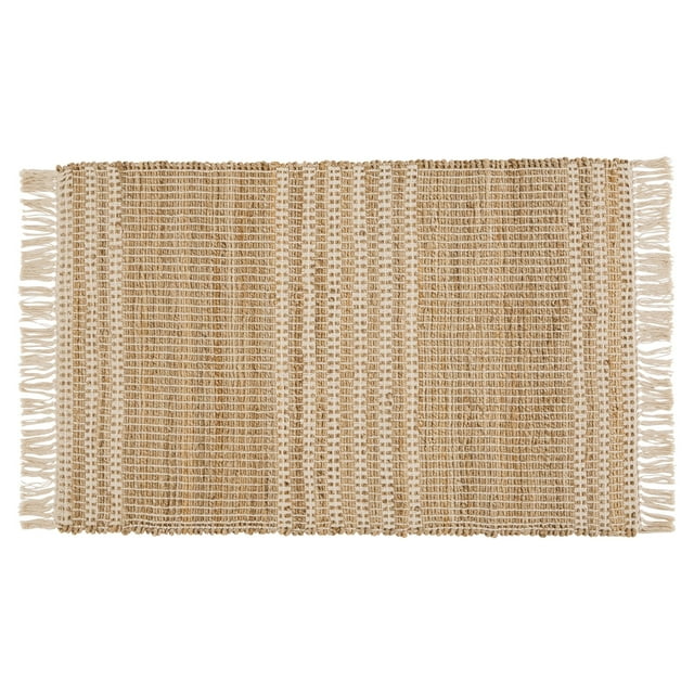 Better Homes & Gardens Sharma Jute 30" x 46" Rug by Dave & Jenny Marrs ...