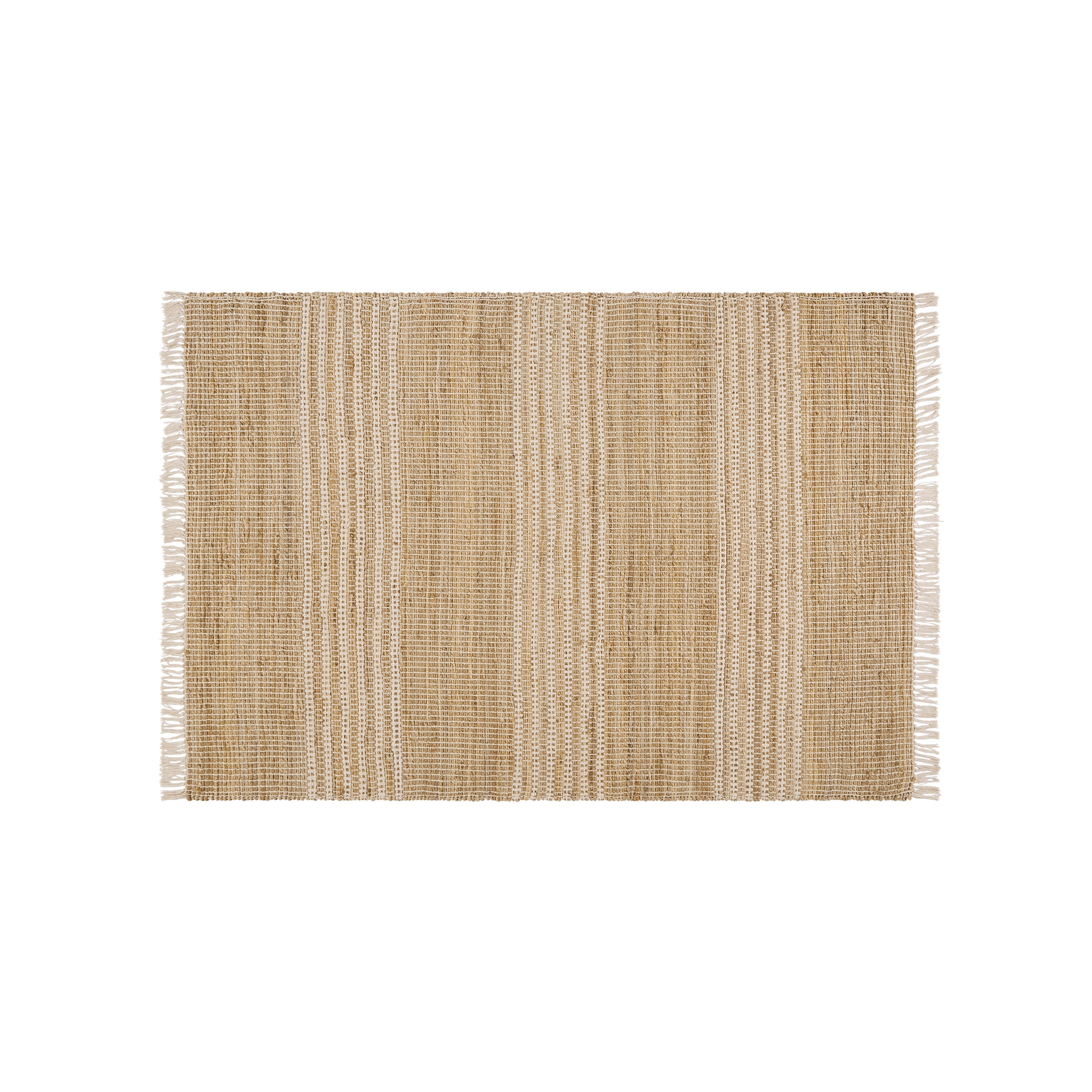 Better Homes & Gardens Sharma Jute Rug, 5' x 7' Rug - Walmart.com