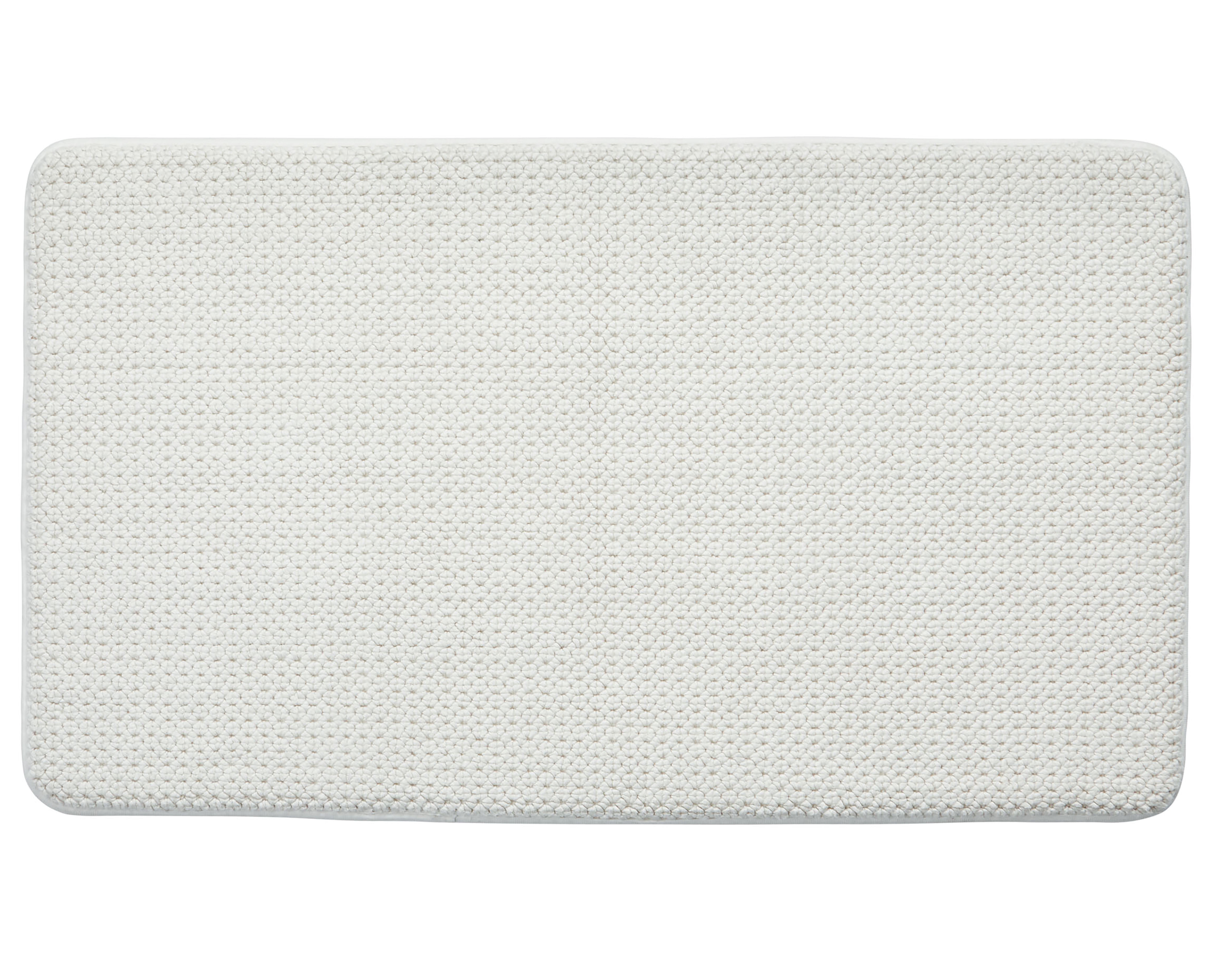 Better Homes & Gardens 20" x 34" Signature Soft Cotton Memory Foam Bath ...