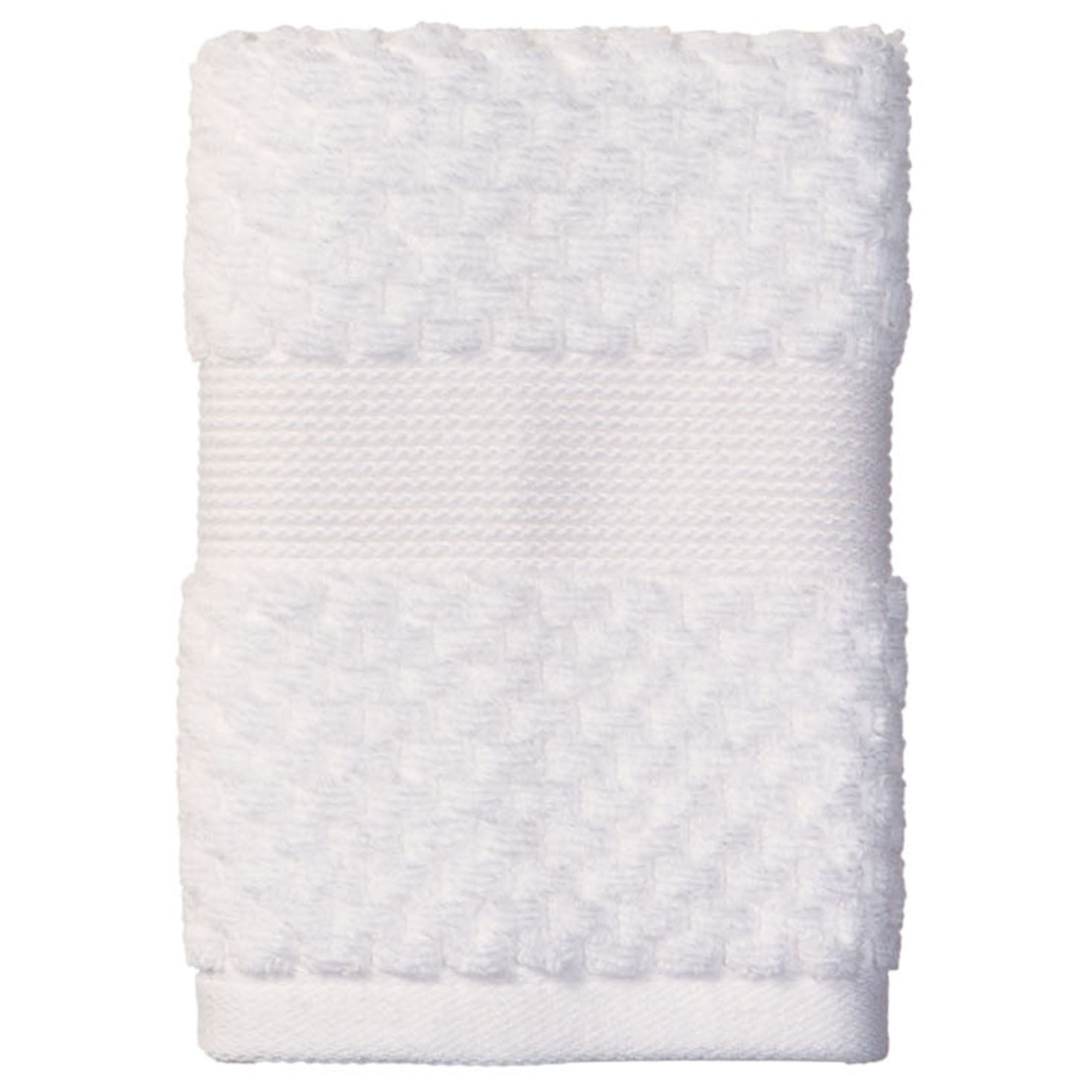 Better Homes & Gardens Signature Soft Popcorn Texture Washcloth, Arctic ...