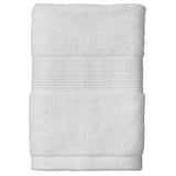 Better Homes & Gardens Signature Soft Solid Washcloth, Arctic White ...