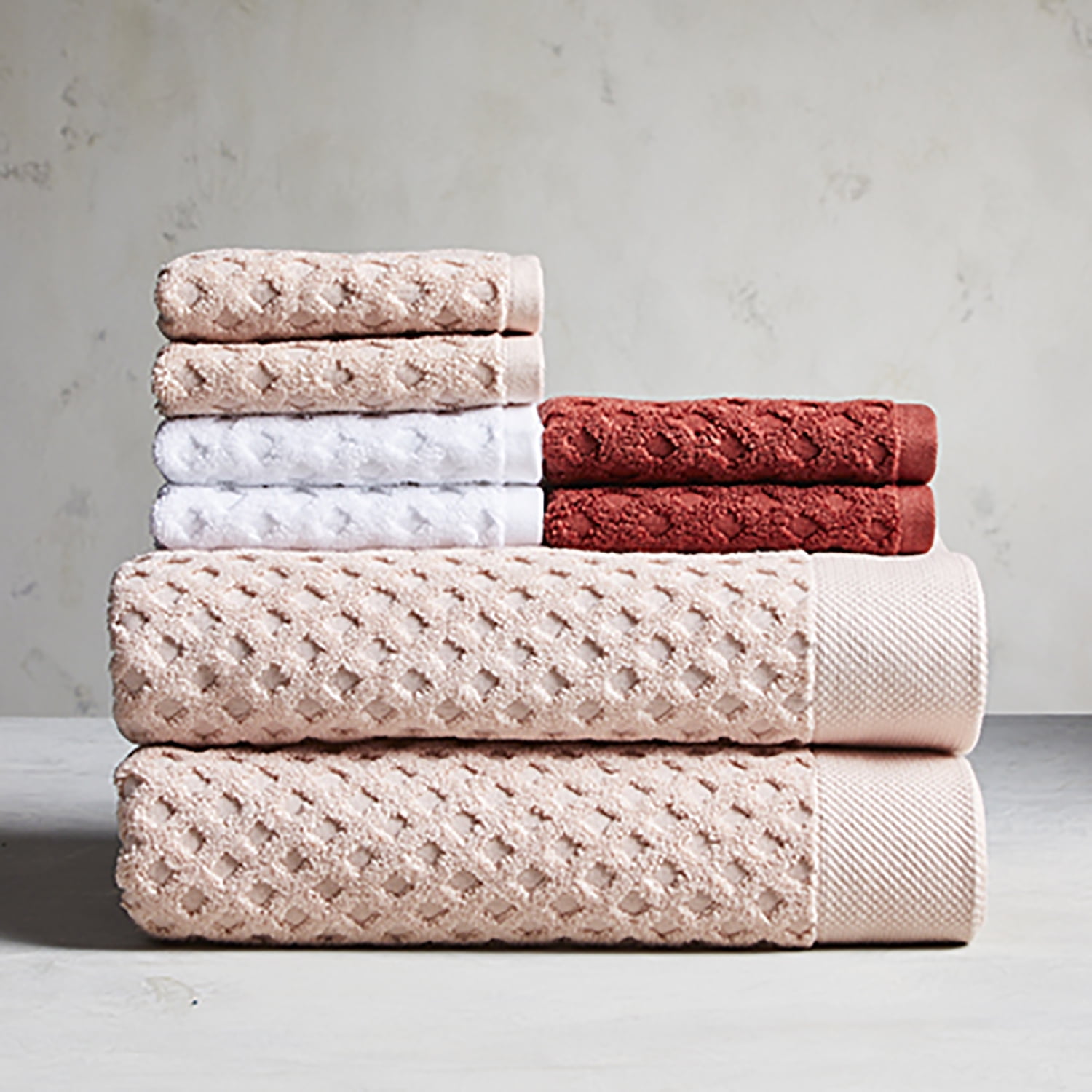Walmart Towels Better Homes And Gardens