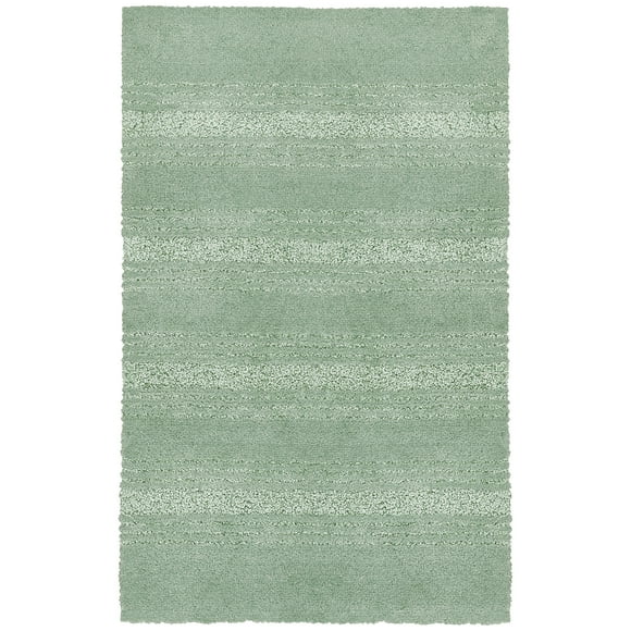 Sage Green Bathroom Rugs