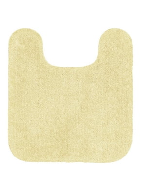 Bathroom Rugs & Bath Mats in Bath | Yellow - Walmart.com