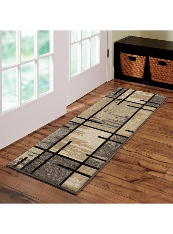 Better Homes & Gardens Kitchen Rugs : Rugs - Walmart.com