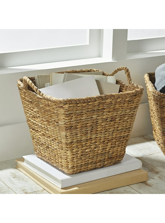 Better Homes & Gardens Home Storage - Storage Baskets & Bins - Walmart.com