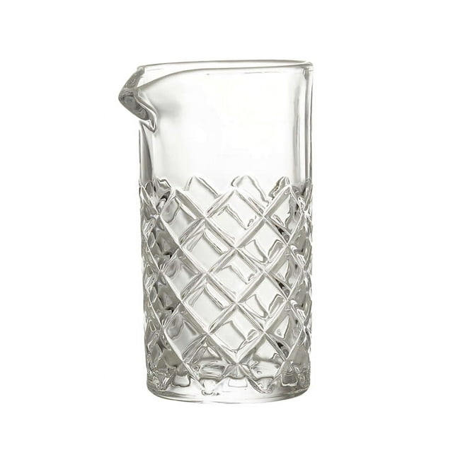 Better Homes & Gardens Sylvan Clear Glass Cocktail Pitcher - Walmart.com
