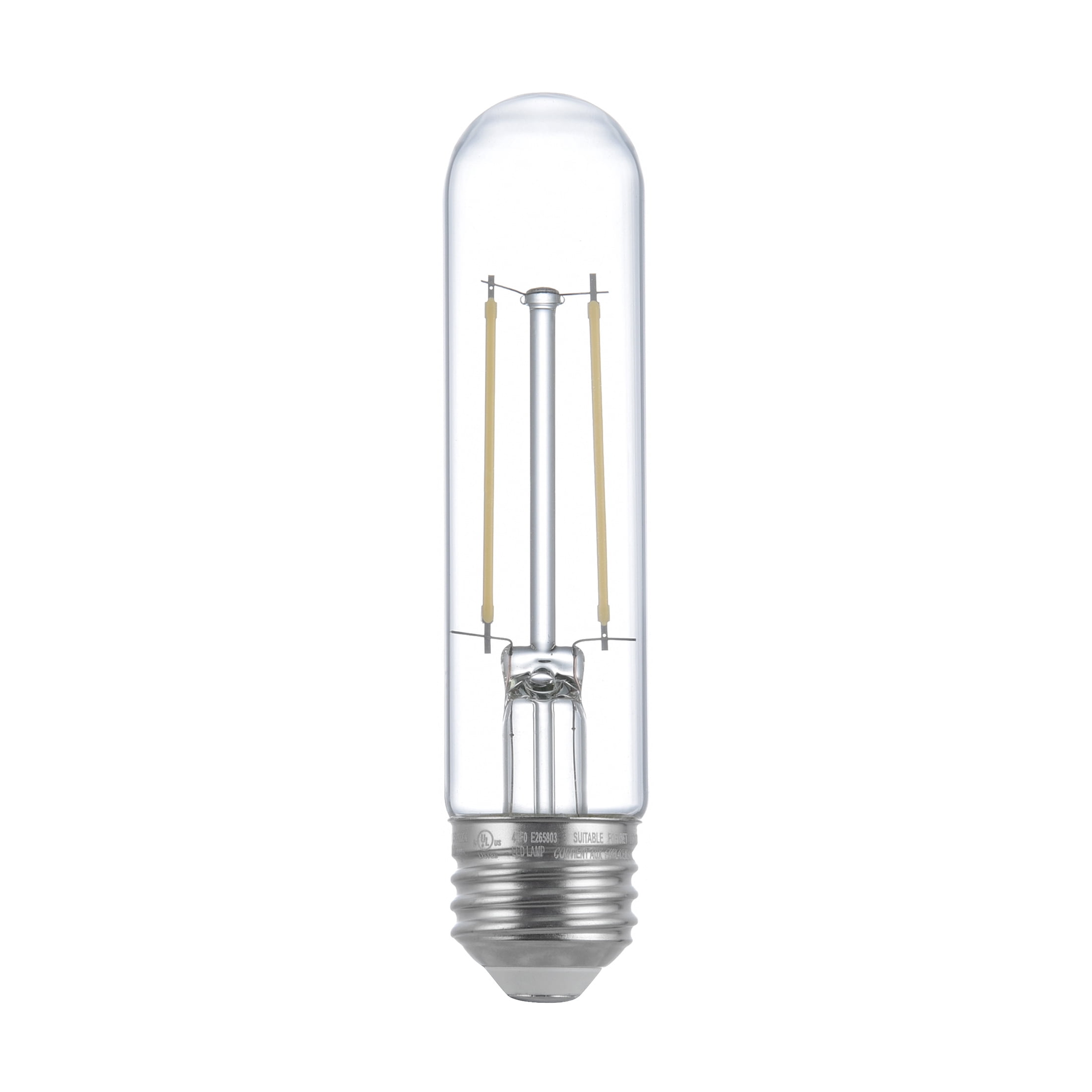 Better Homes & Gardens T9 LED Tubular Light Bulb, 3.5-Watt (40W ...