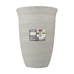 Large Outdoor Pots