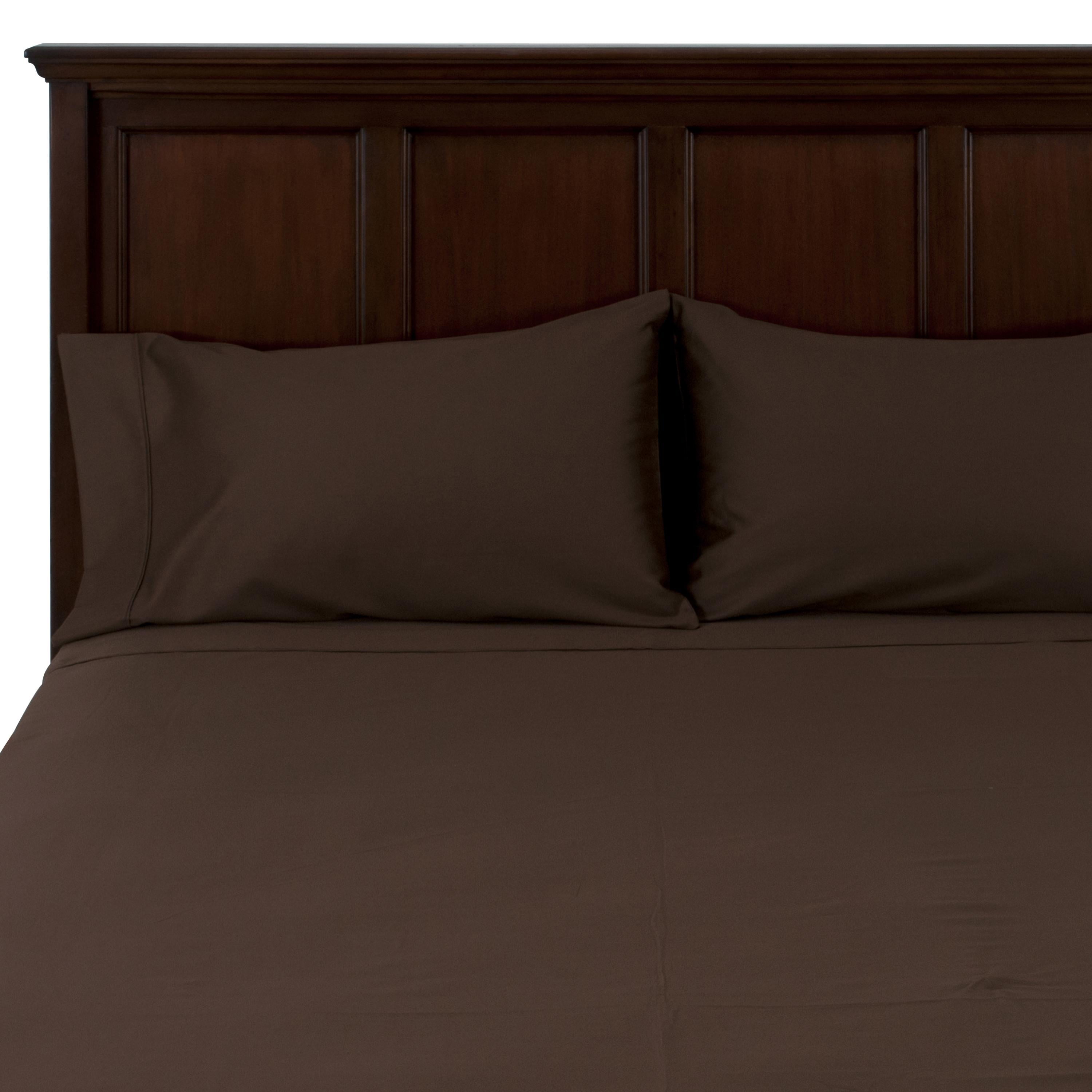 Better Homes & Gardens Twin 300 Thread Count Bedding Sheet Collection ...