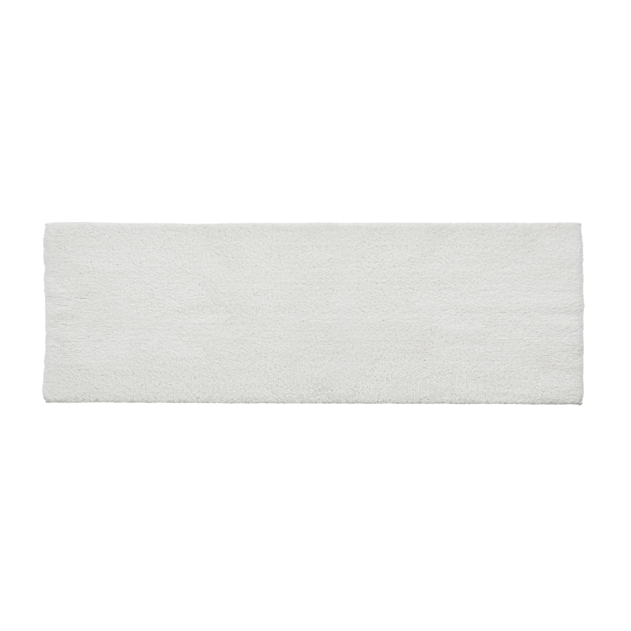 Better Homes & Gardens Ultra Soft Polyester Bath Runner Rug, 20"x60 ...