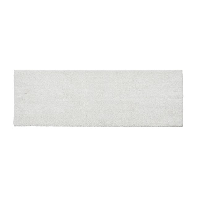 Better Homes & Gardens Ultra Soft Polyester Bath Runner Rug, 20"x60 ...